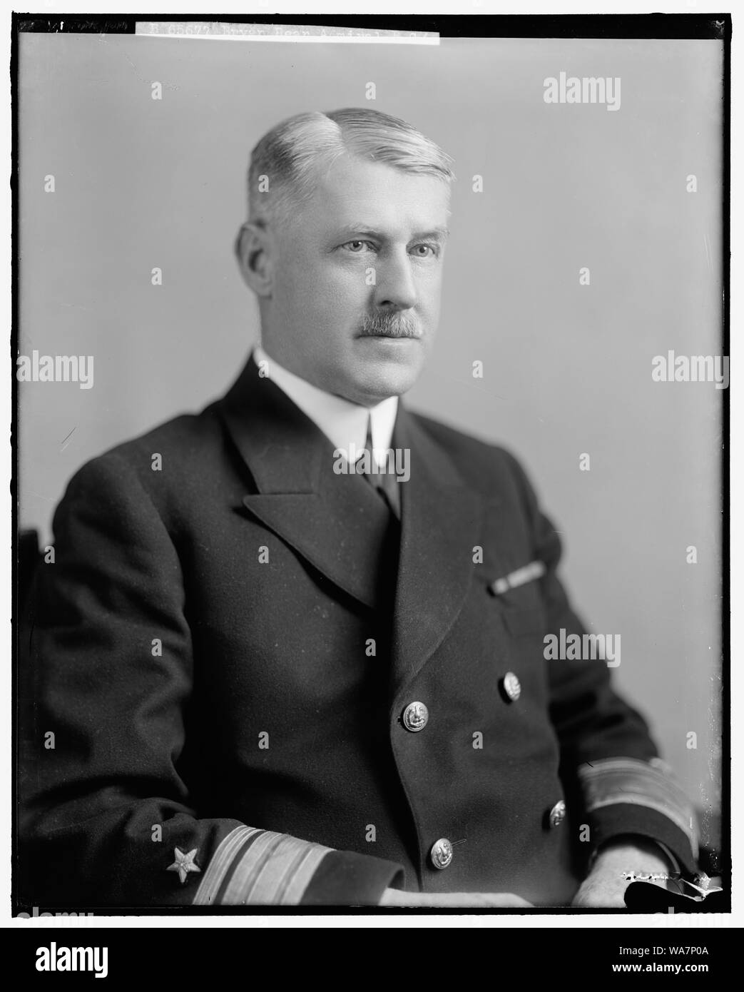 Admiral b Cut Out Stock Images & Pictures - Alamy