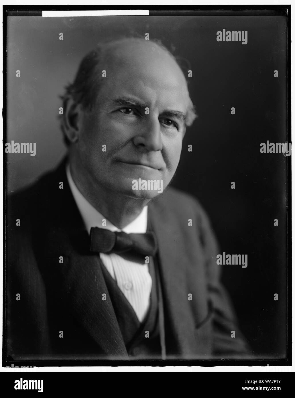 William bryan Cut Out Stock Images & Pictures - Alamy