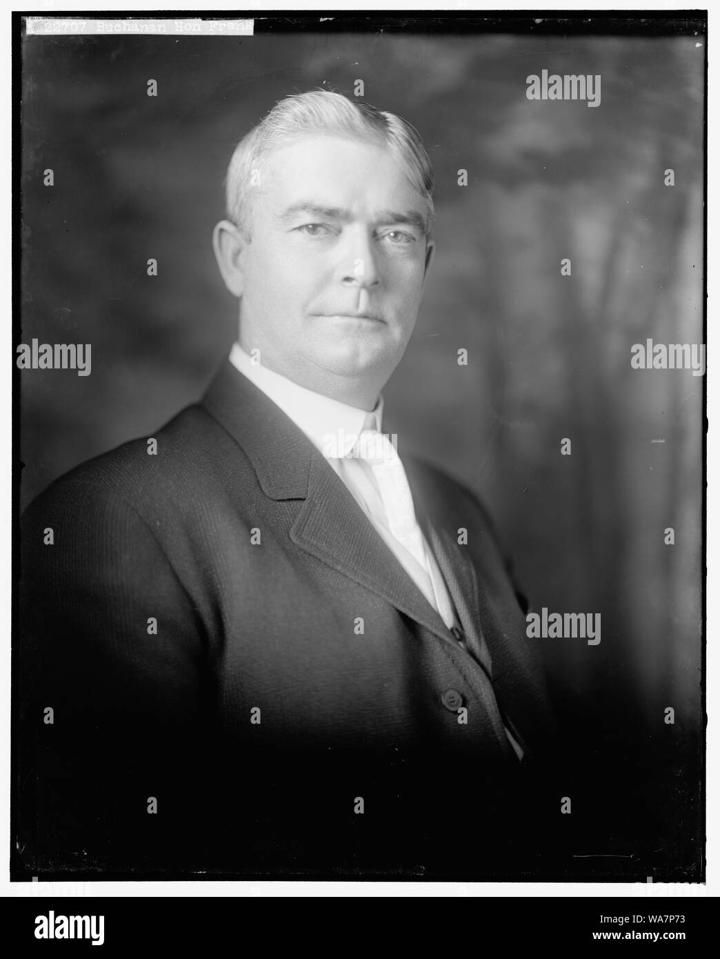 BUCHANAN, FRANK. HONORABLE Stock Photo - Alamy