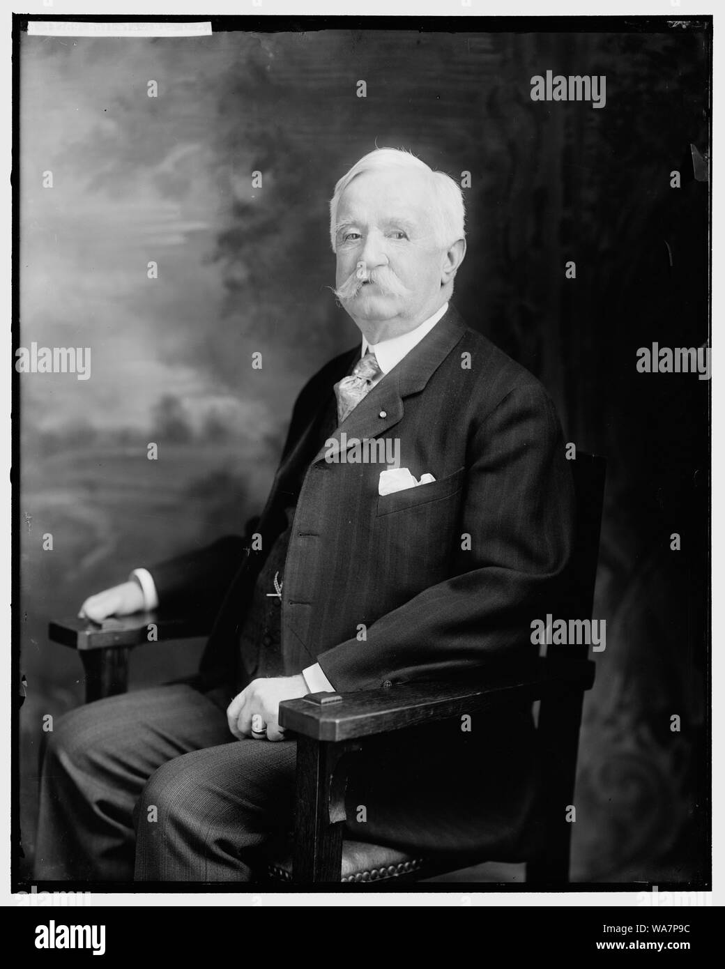 BULKELEY, M.G. HONORABLE Stock Photo - Alamy