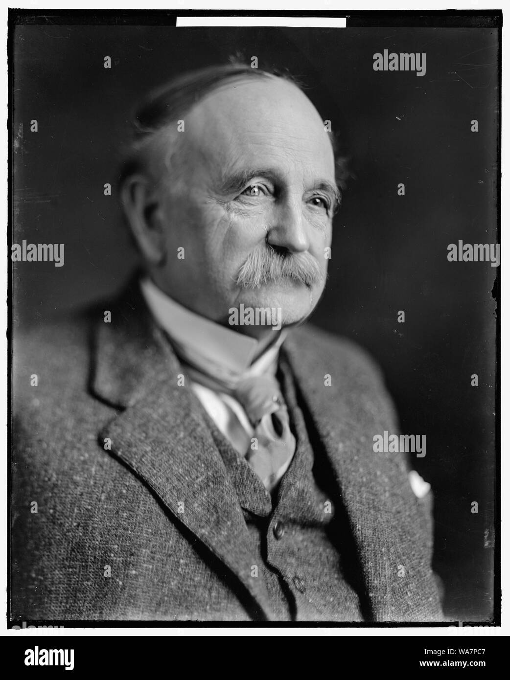 BULLOCH, J.G.B. DOCTOR Stock Photo - Alamy