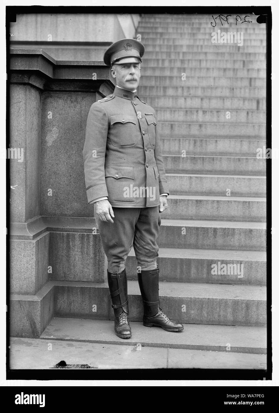 General major Cut Out Stock Images & Pictures - Alamy