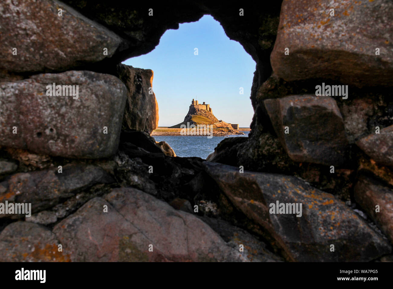 Around the Island Stock Photo - Alamy
