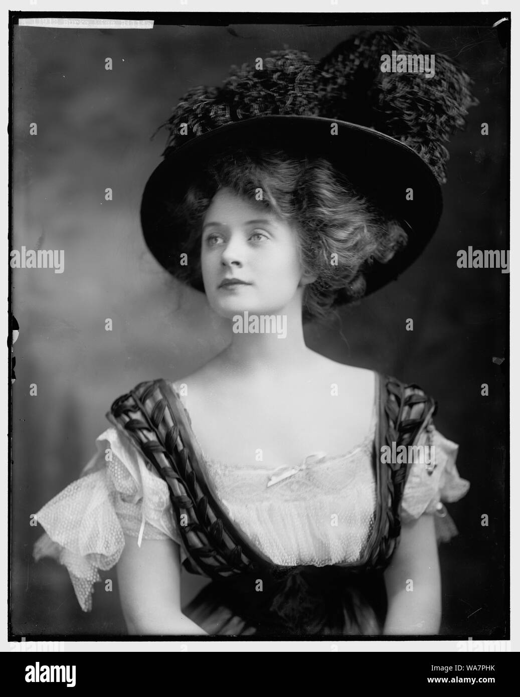 Miss burke hi-res stock photography and images - Alamy