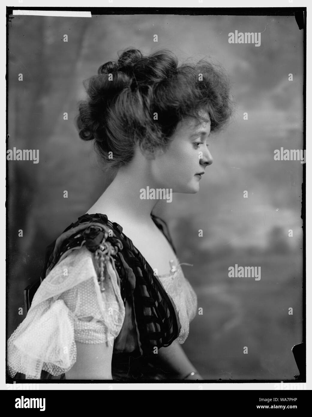 Miss burke hi-res stock photography and images - Alamy