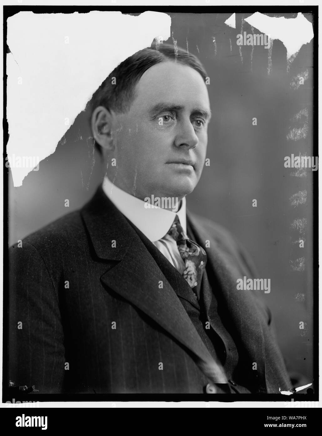 BURKE, C.H. HONORABLE Stock Photo - Alamy