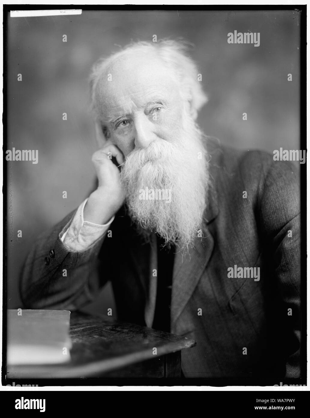 John burrough hi-res stock photography and images - Alamy