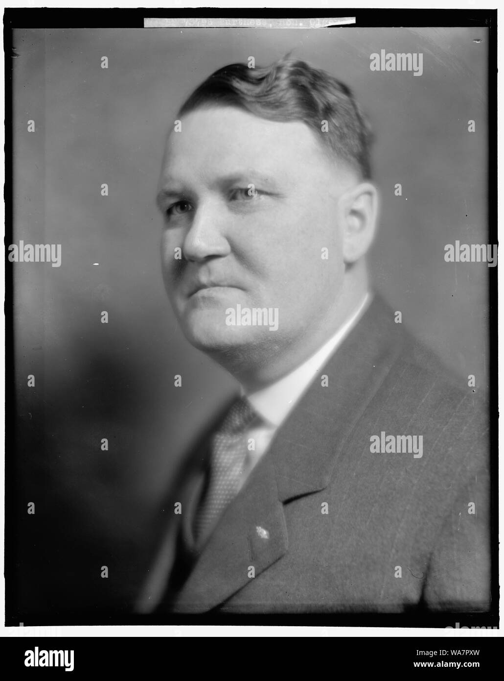 Olger burtness hi-res stock photography and images - Alamy