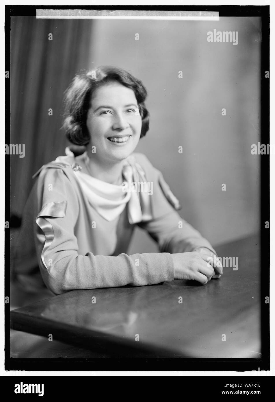 Portrait session Cut Out Stock Images & Pictures - Alamy