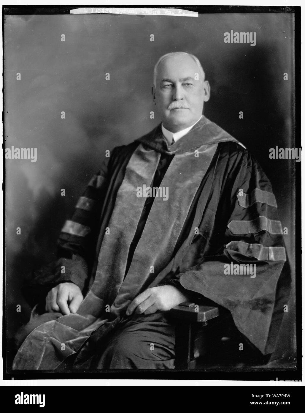 William p Cut Out Stock Images & Pictures - Alamy