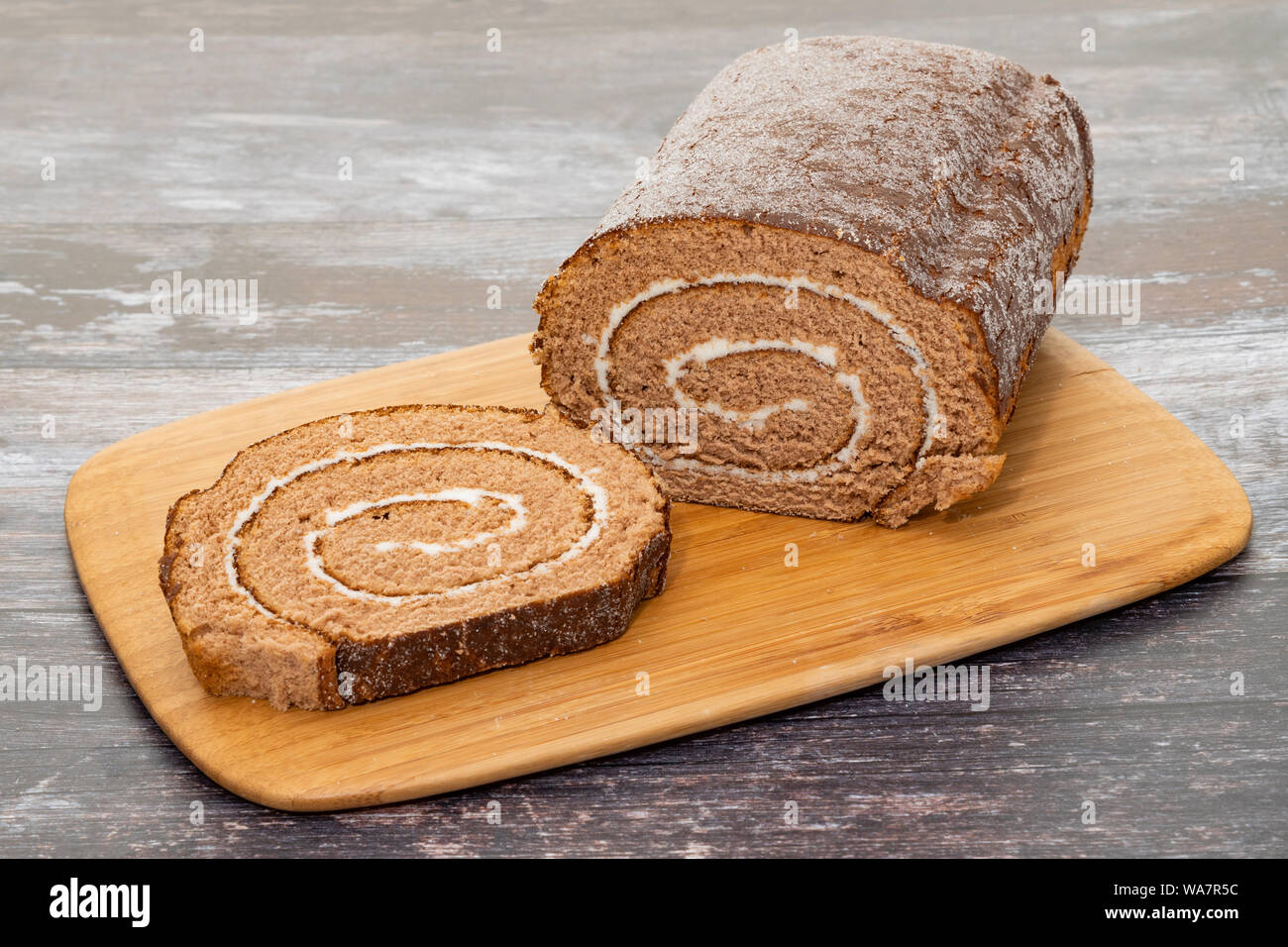 Tesco Fresh Cream Chocolate Roulade Cheap Selling | www.pinnaxis.com