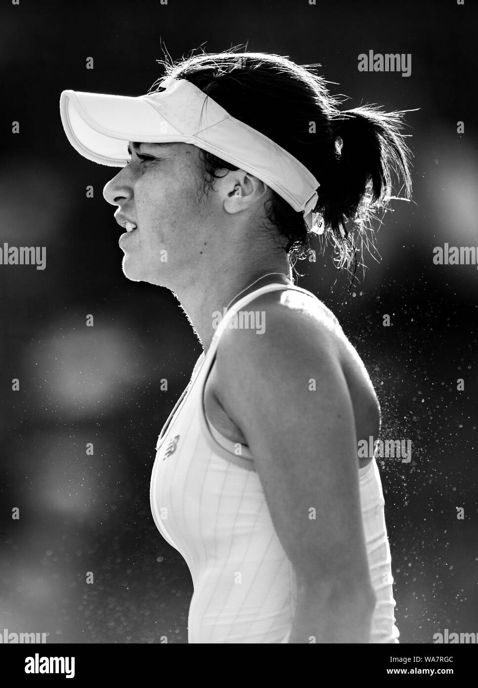 Heather watson Black and White Stock Photos & Images - Alamy