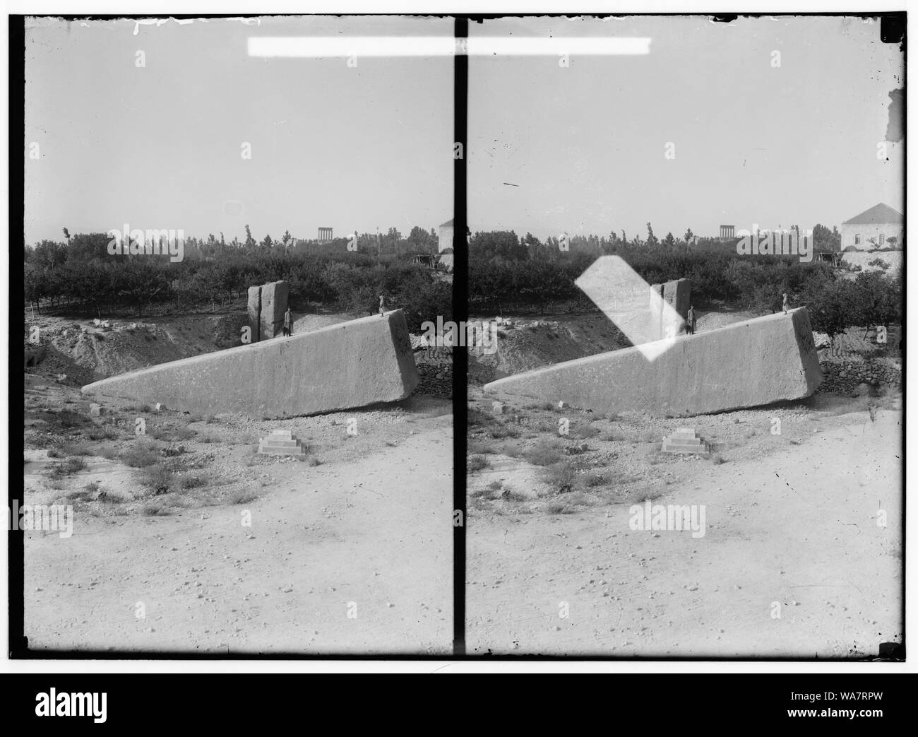 City quarry Black and White Stock Photos & Images - Alamy