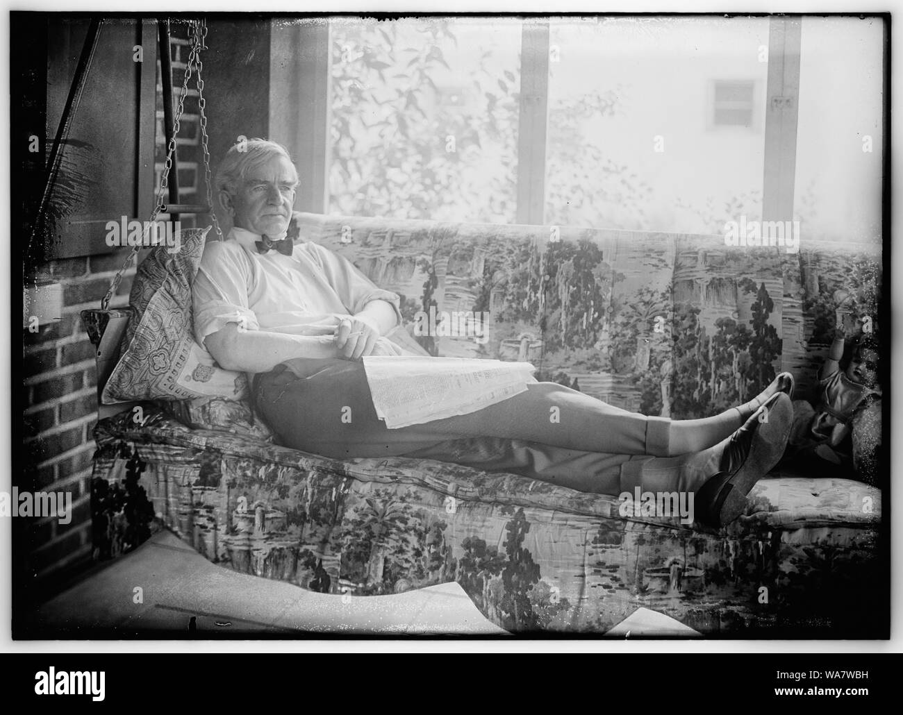 Cooked bacon Black and White Stock Photos & Images - Alamy