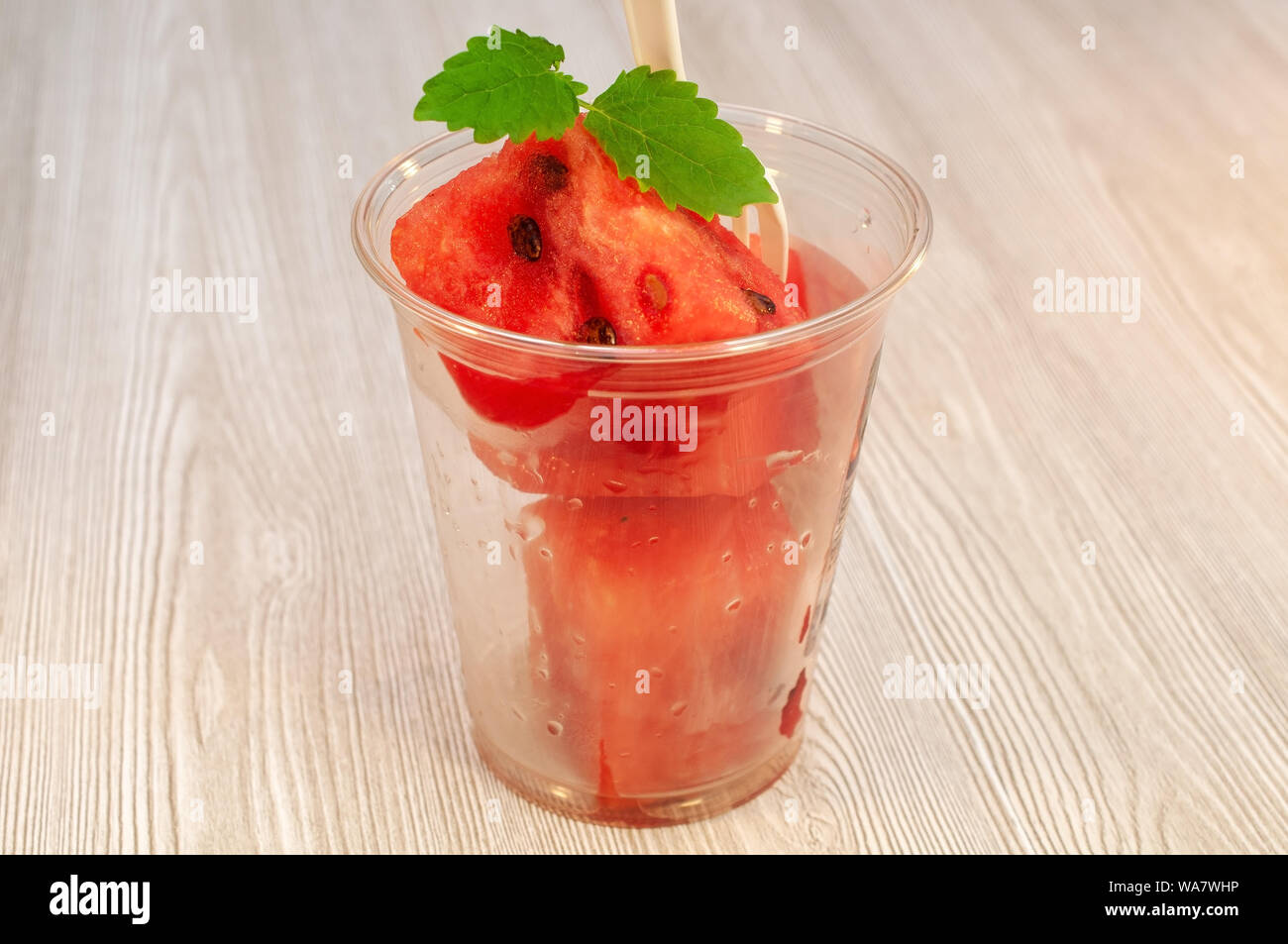 Berry watermelon hi-res stock photography and images - Alamy