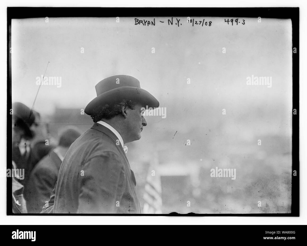 Bryan, N. Y Stock Photo - Alamy