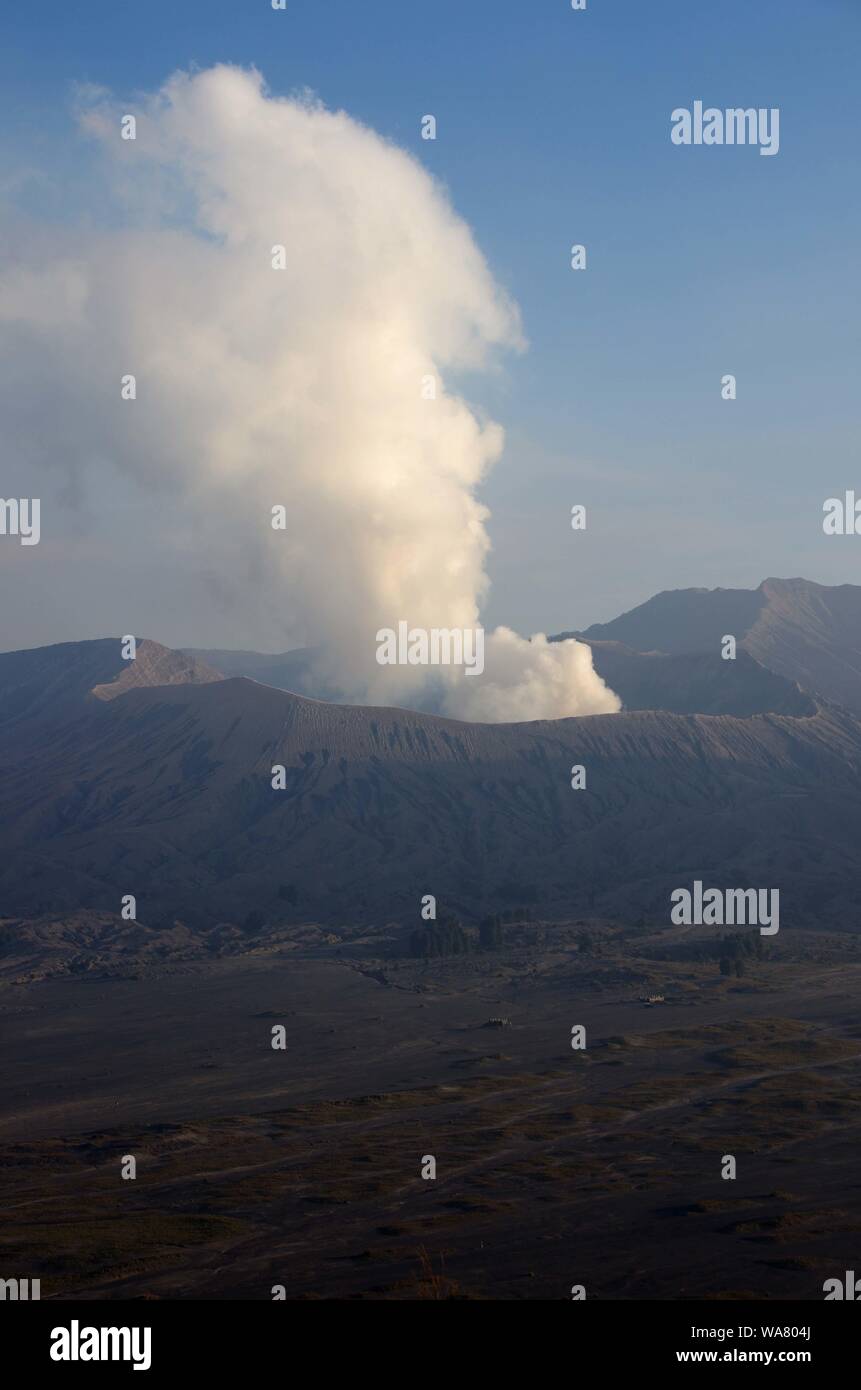 Tengger desert hi-res stock photography and images - Alamy