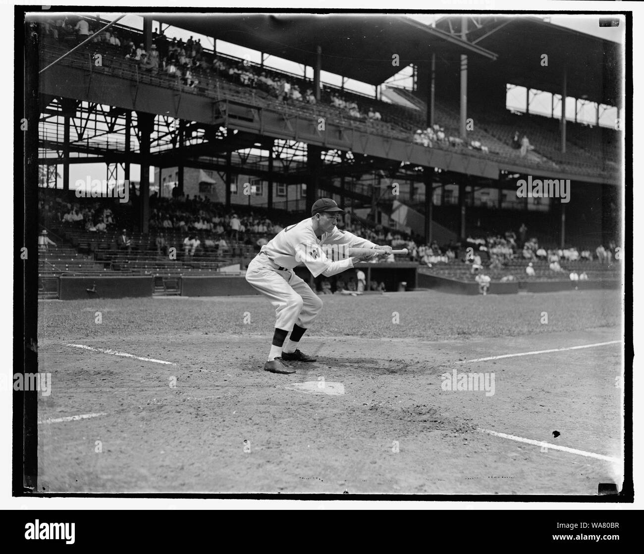 Jacobs field baseball hi-res stock photography and images - Alamy