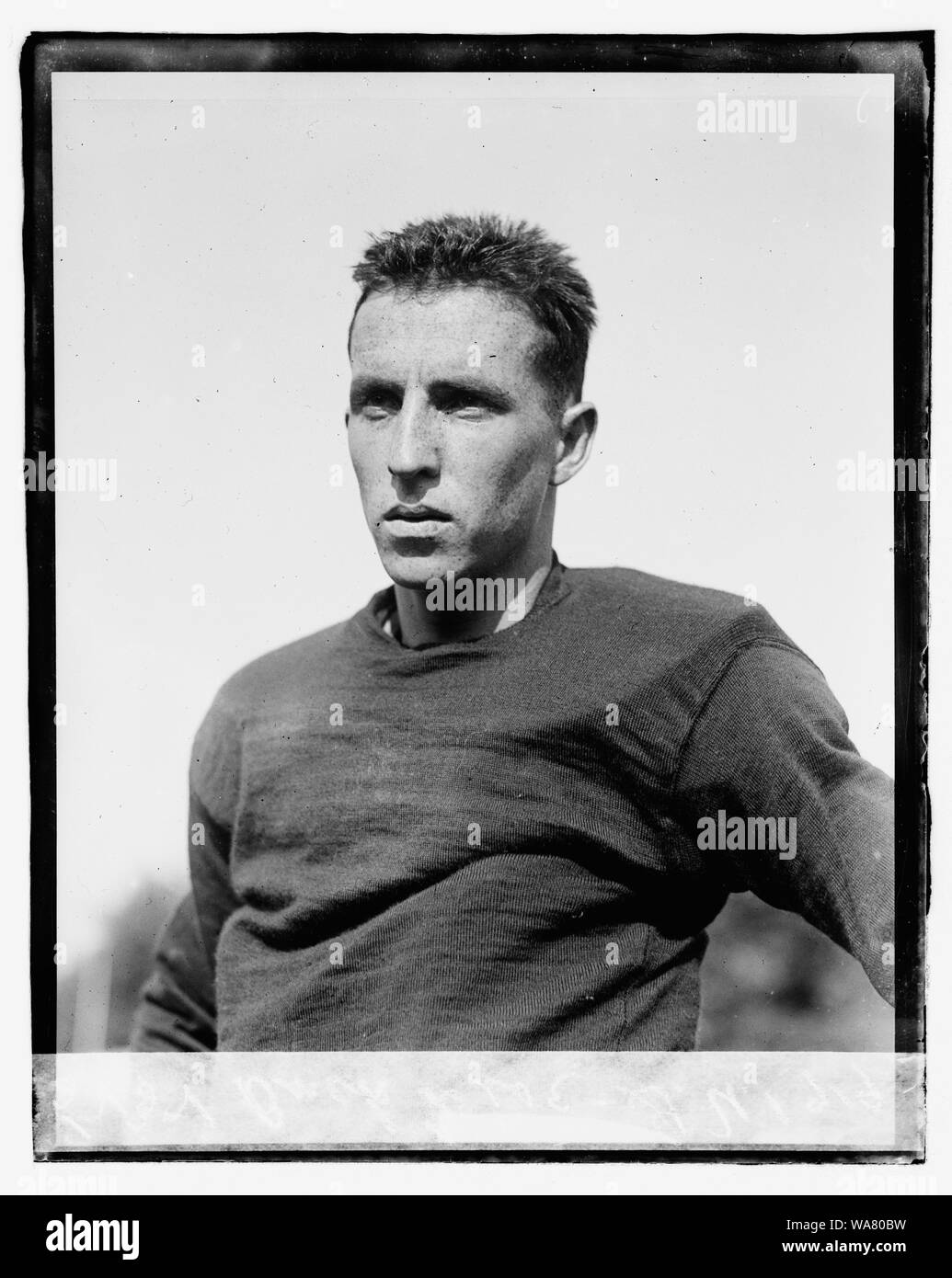 Buck Wise - G.U., 1919 Stock Photo - Alamy