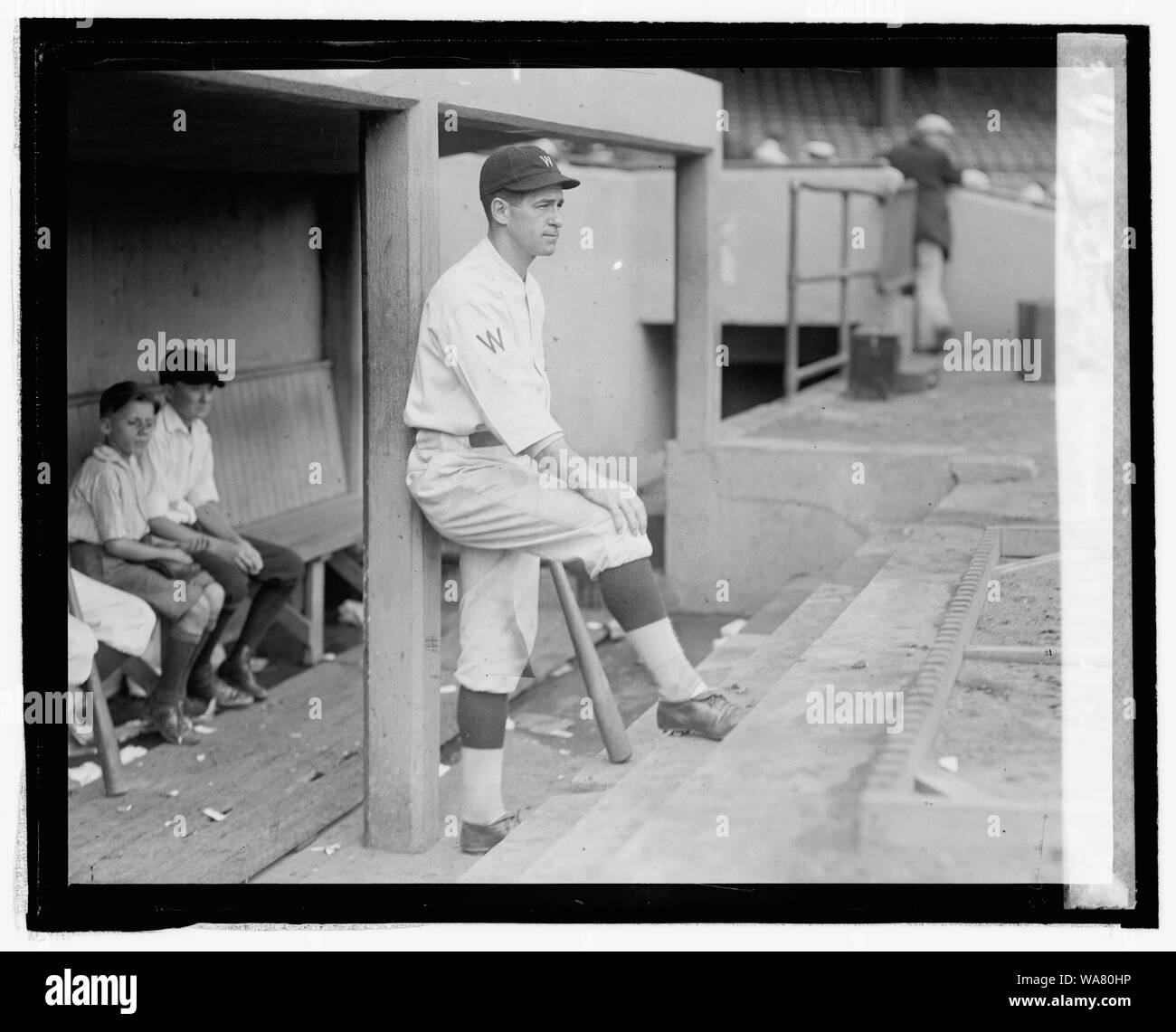 Bucky Harris High Resolution Stock Photography and Images - Alamy