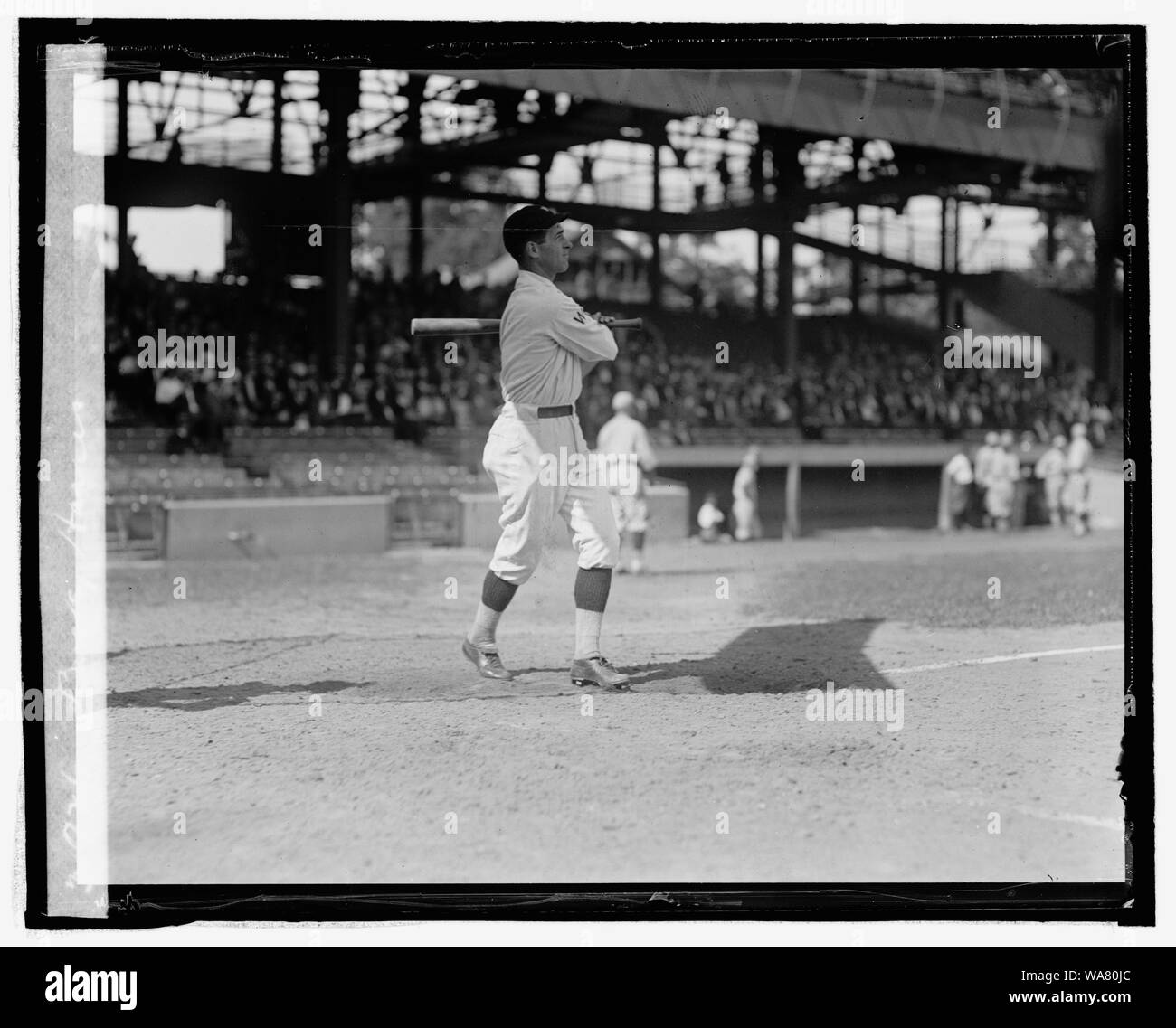 Bucky harris hi-res stock photography and images - Alamy