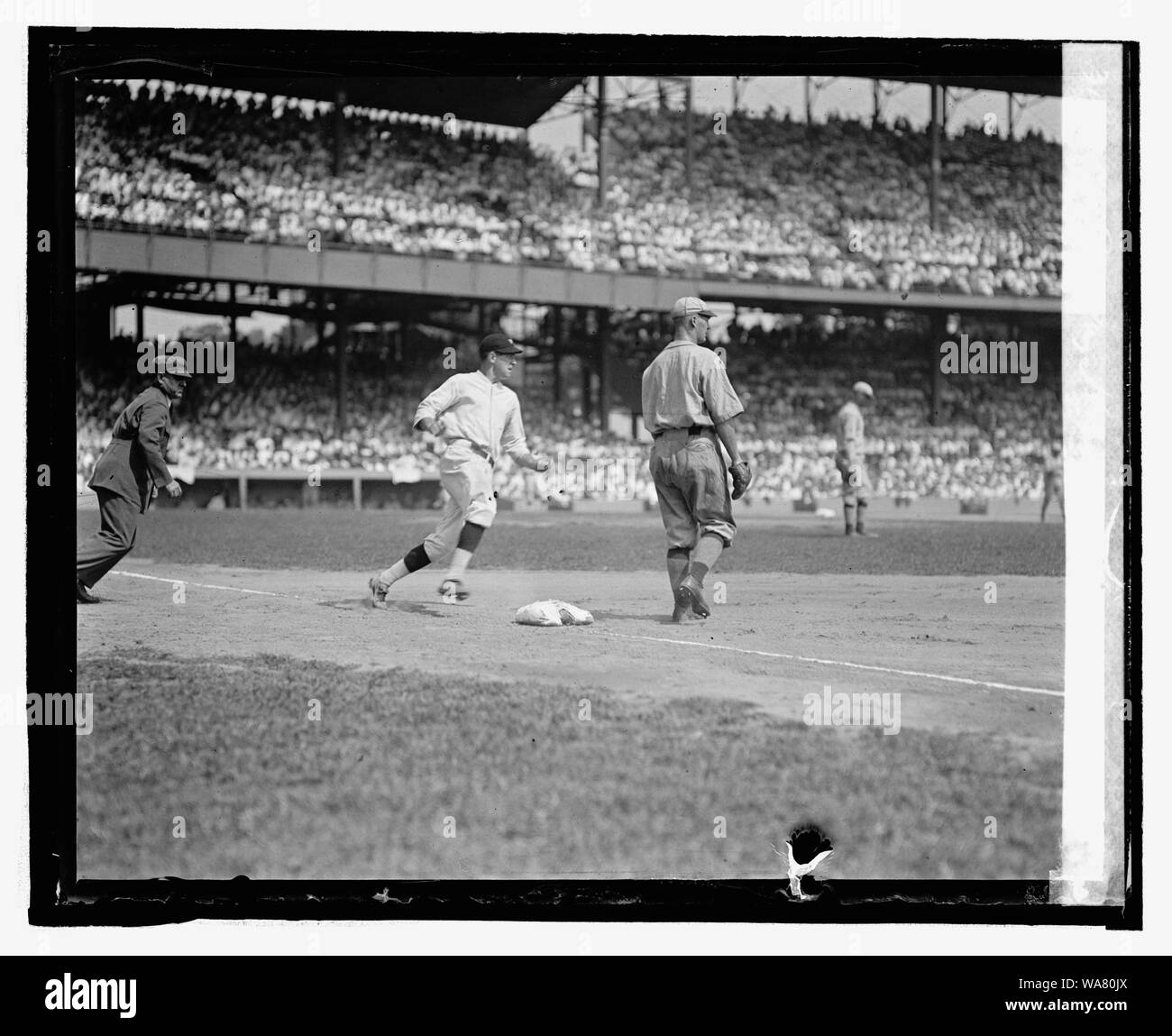 Bucky Harris High Resolution Stock Photography and Images - Alamy