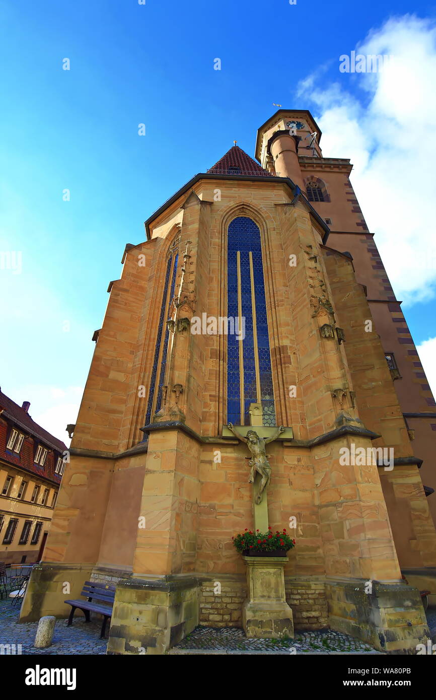 Volkach the main hi-res stock photography and images - Alamy