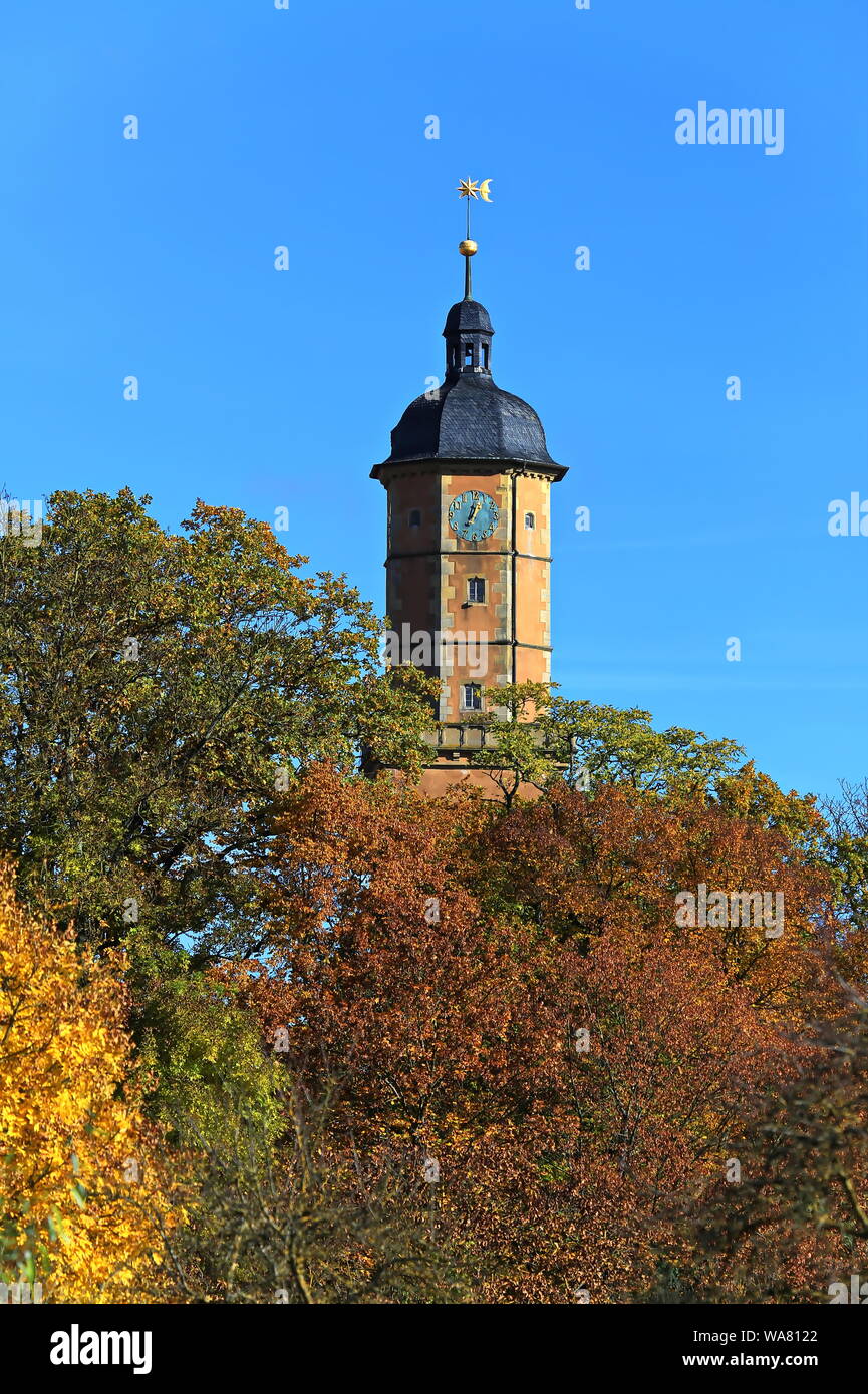 Volkach hi-res stock photography and images - Alamy