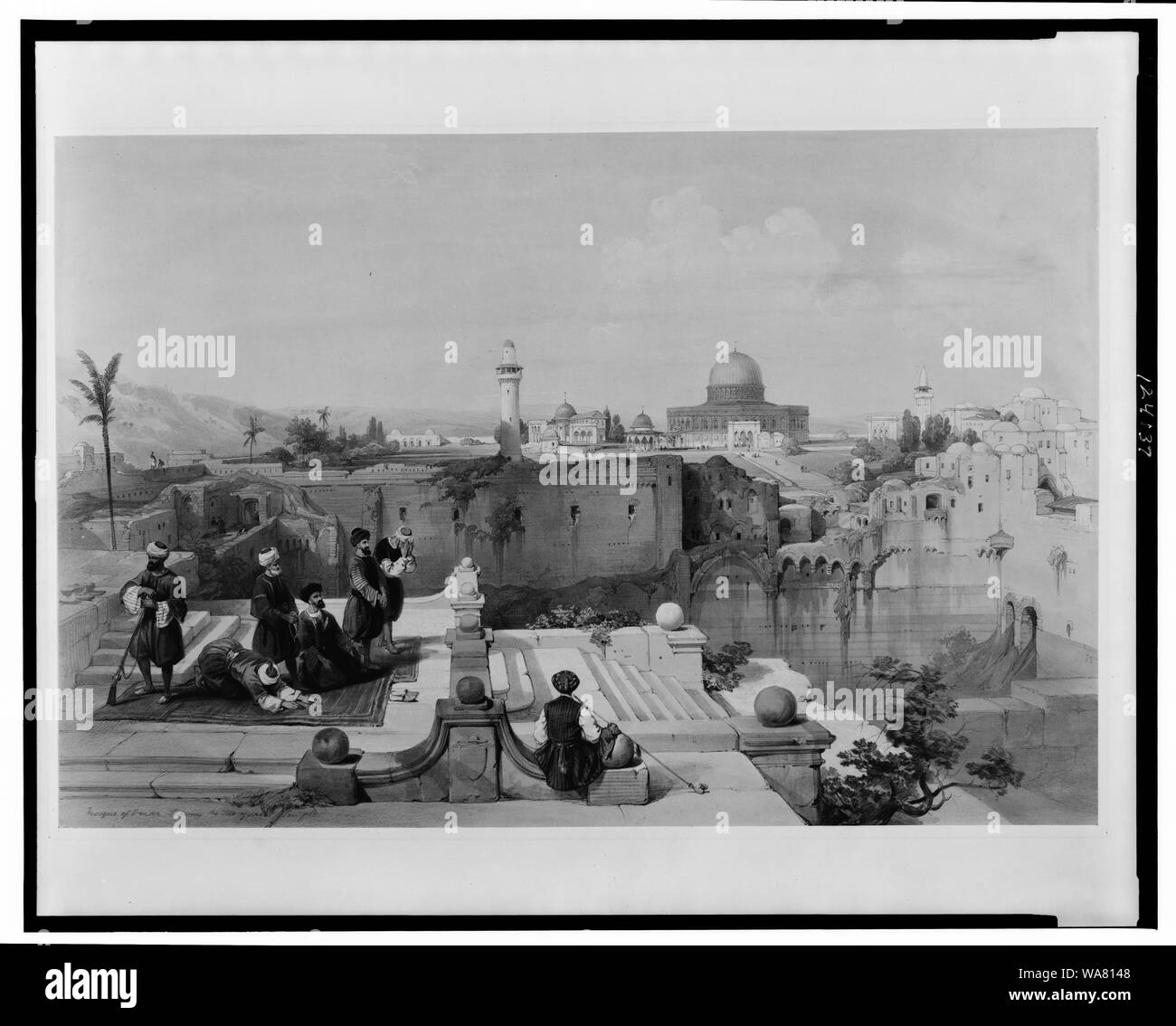 Buffalo and Erie basin Stock Photo - Alamy