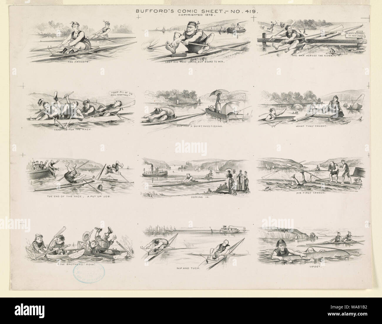 Buffords hi-res stock photography and images - Alamy