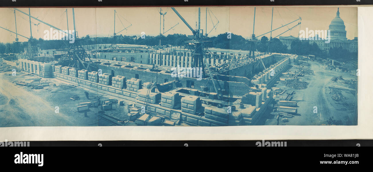 Rusticated stone work hi-res stock photography and images - Alamy