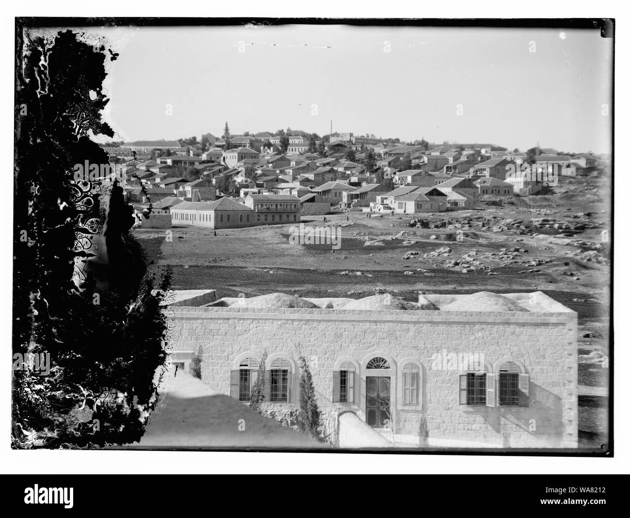 Cultural old buildings Cut Out Stock Images & Pictures - Alamy