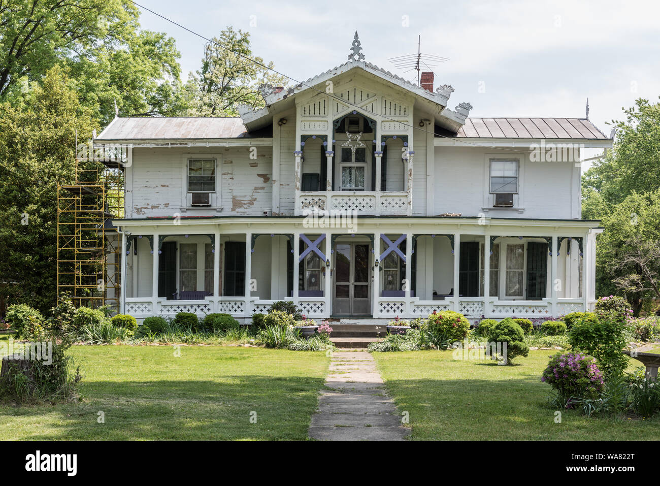 Architectural historians hi-res stock photography and images - Alamy