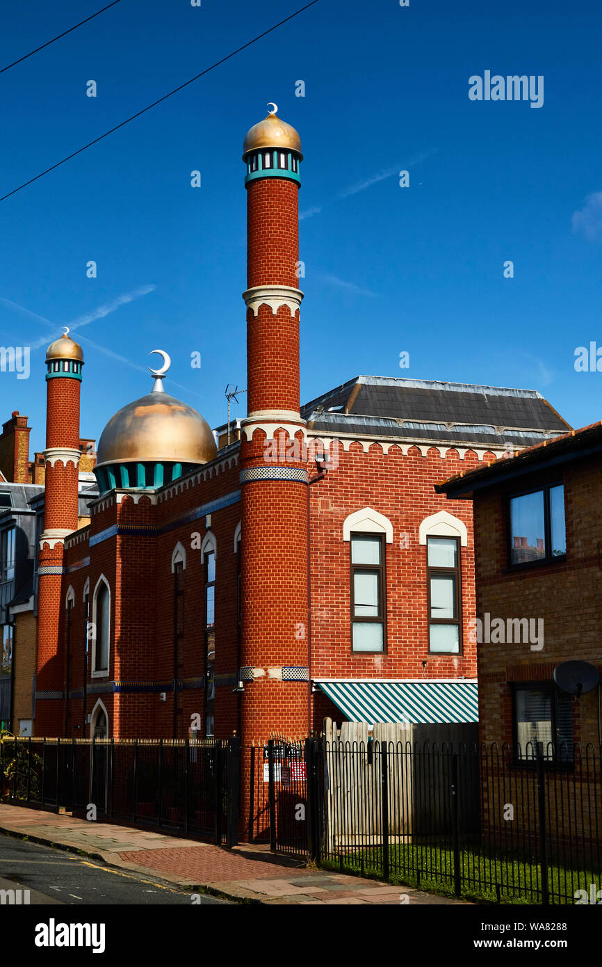 Islamic Golden Age Architecture High Resolution Stock Photography and ...