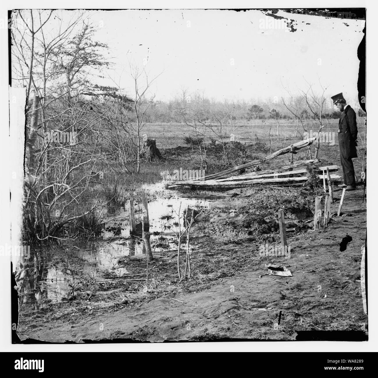 Virginia soldiers hi-res stock photography and images - Alamy