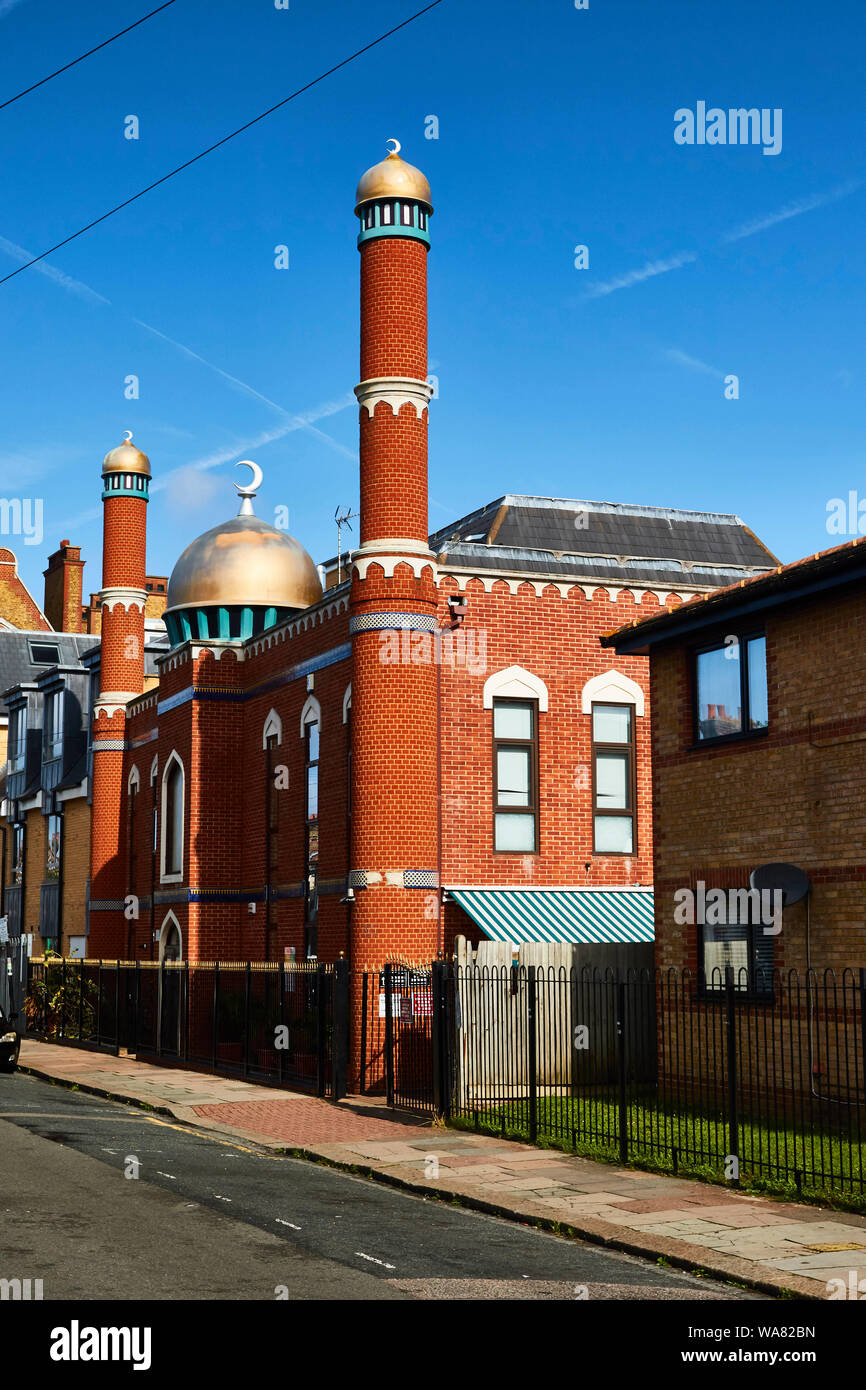 Islamic Golden Age Architecture High Resolution Stock Photography and ...