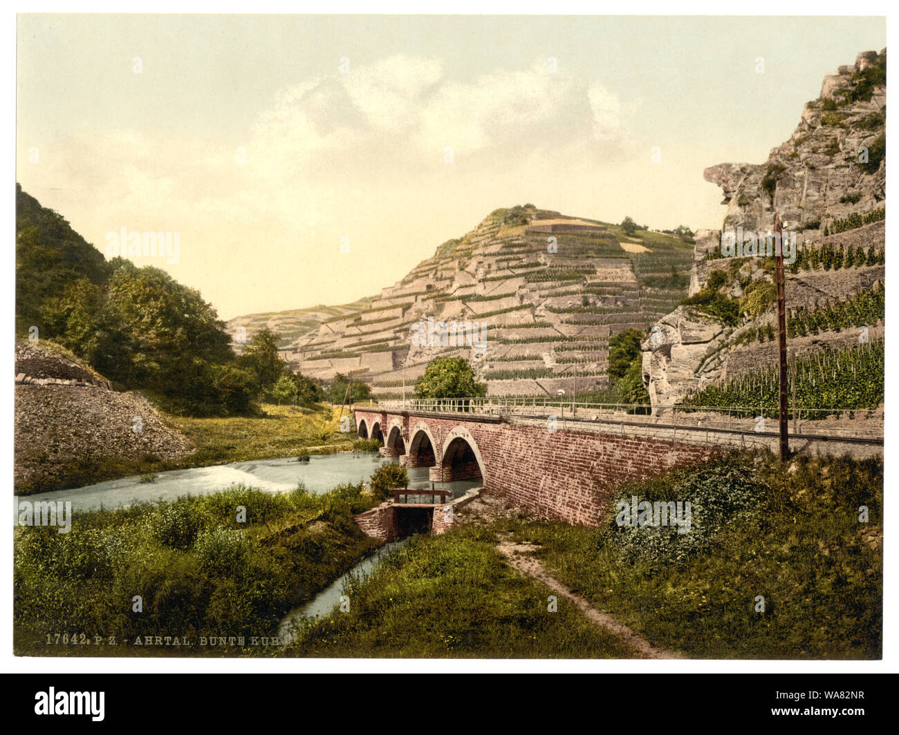 Ahrthal hi-res stock photography and images - Alamy