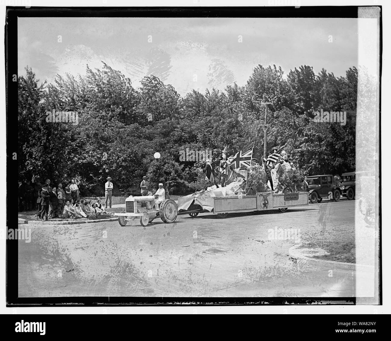 Battle of bunker hill 1775 hi-res stock photography and images - Alamy