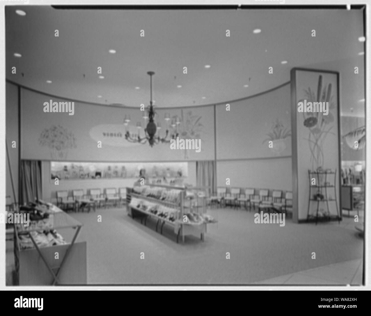 Burdines department store hi-res stock photography and images - Alamy