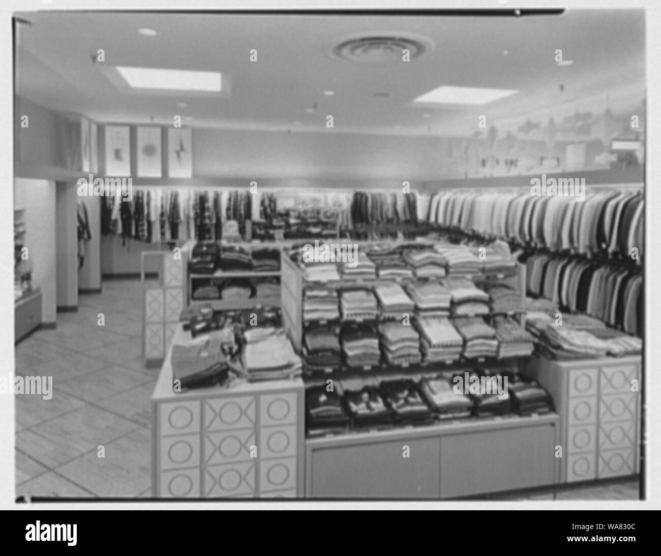 Burdines department store hi-res stock photography and images - Alamy