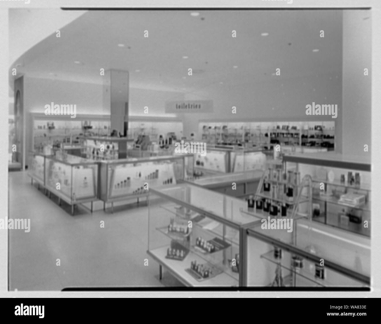 Burdines department store hi-res stock photography and images - Alamy