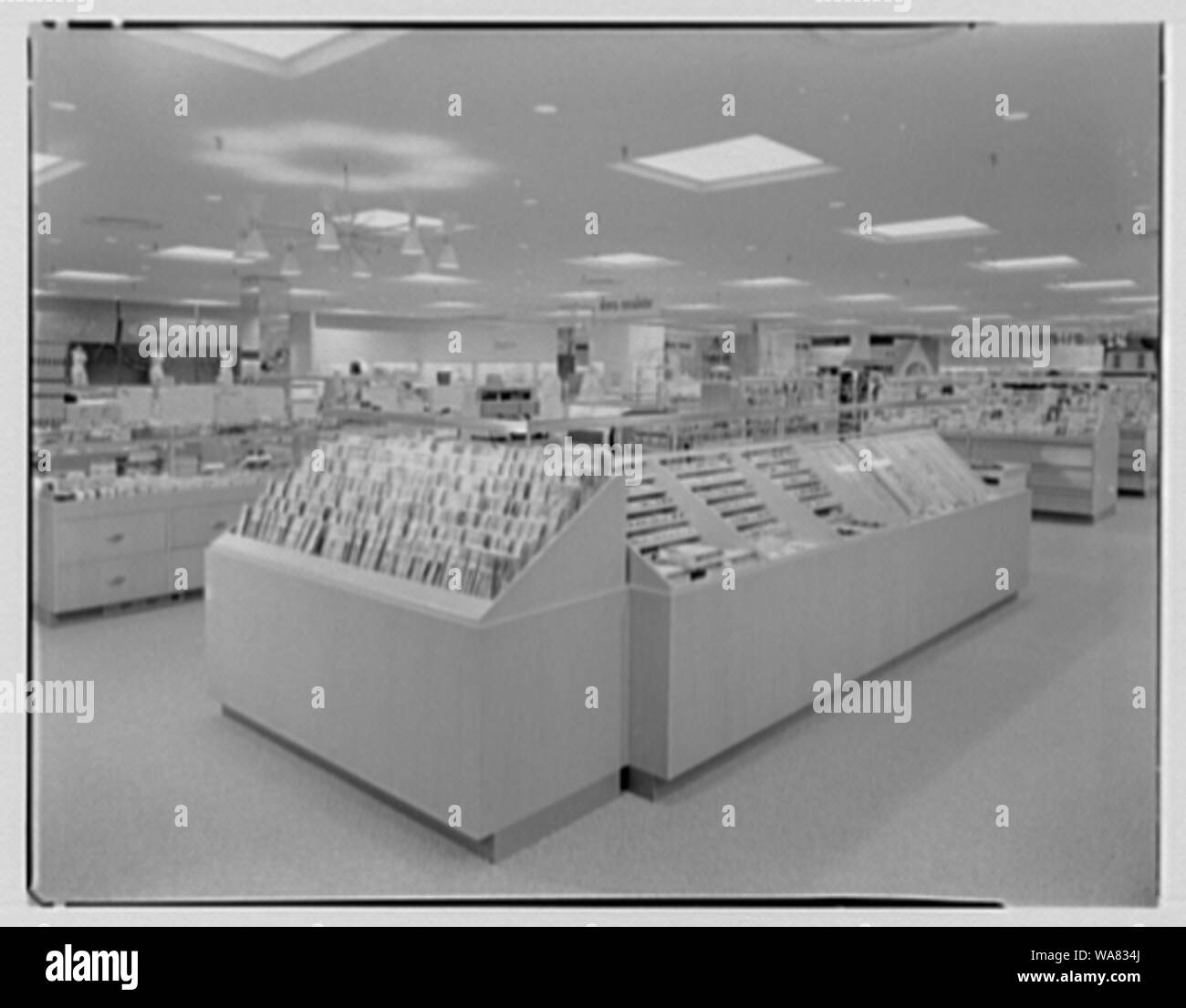 Burdines department store hi-res stock photography and images - Alamy