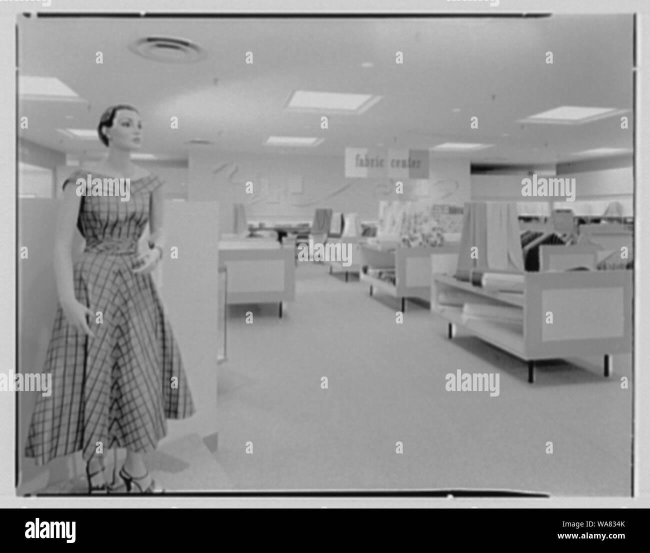 Burdines department store hi-res stock photography and images - Alamy