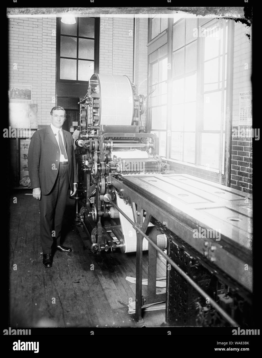 Benjamin r hi-res stock photography and images - Alamy