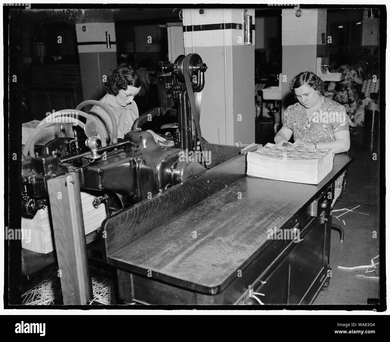 Bureau of Engraving Stock Photo - Alamy Bureau of Engraving Stock Photo - Alamy