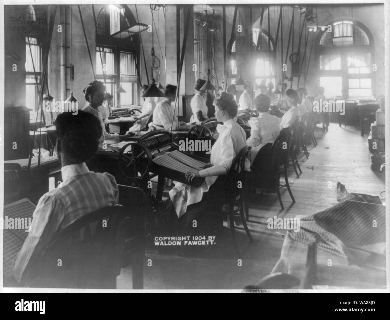 Postage stamp printing Black and White Stock Photos & Images - Alamy