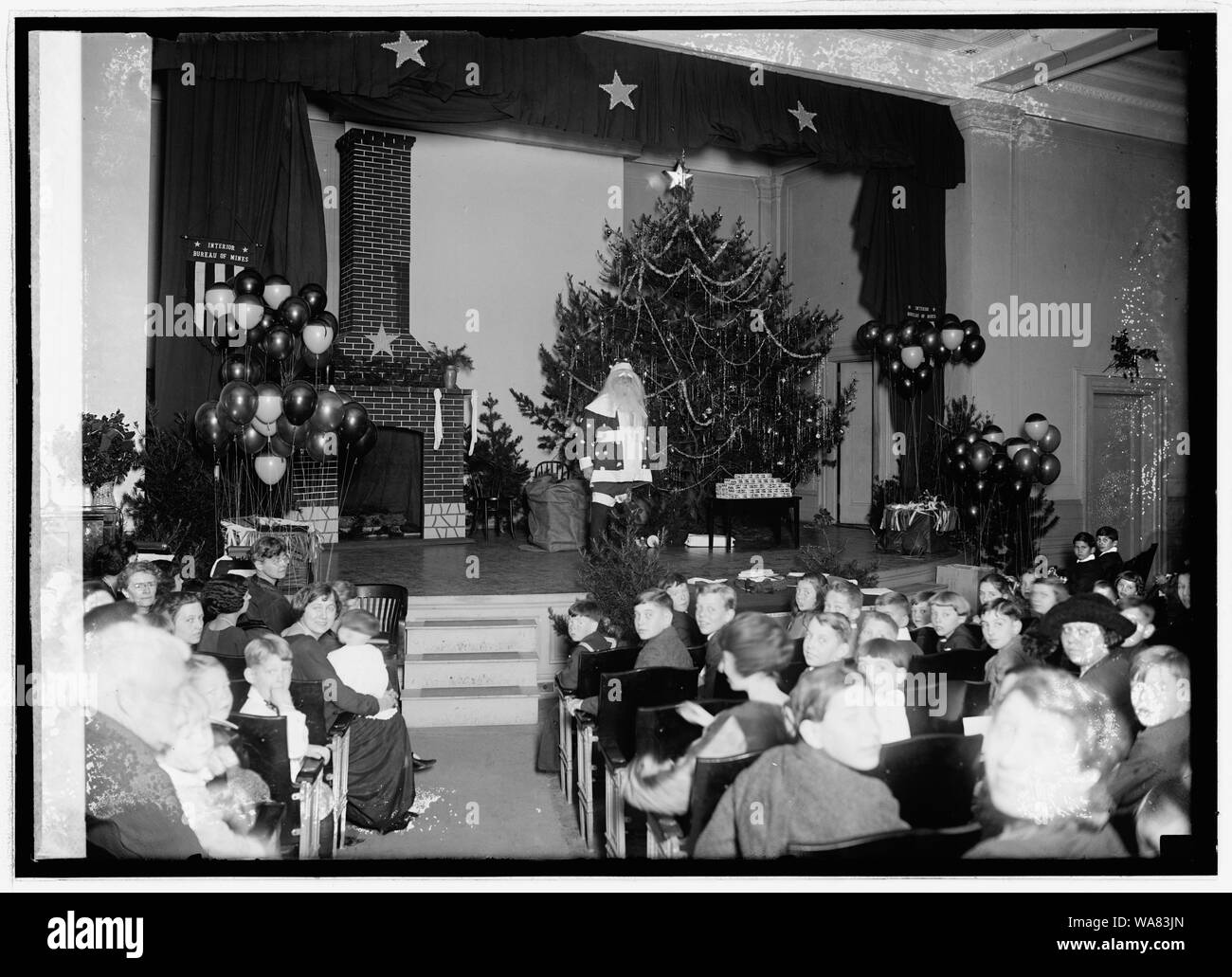 Miners christmas hi-res stock photography and images - Alamy