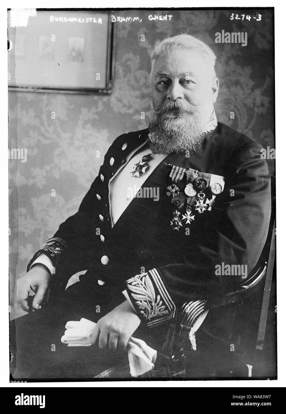 Bramm hi-res stock photography and images - Alamy