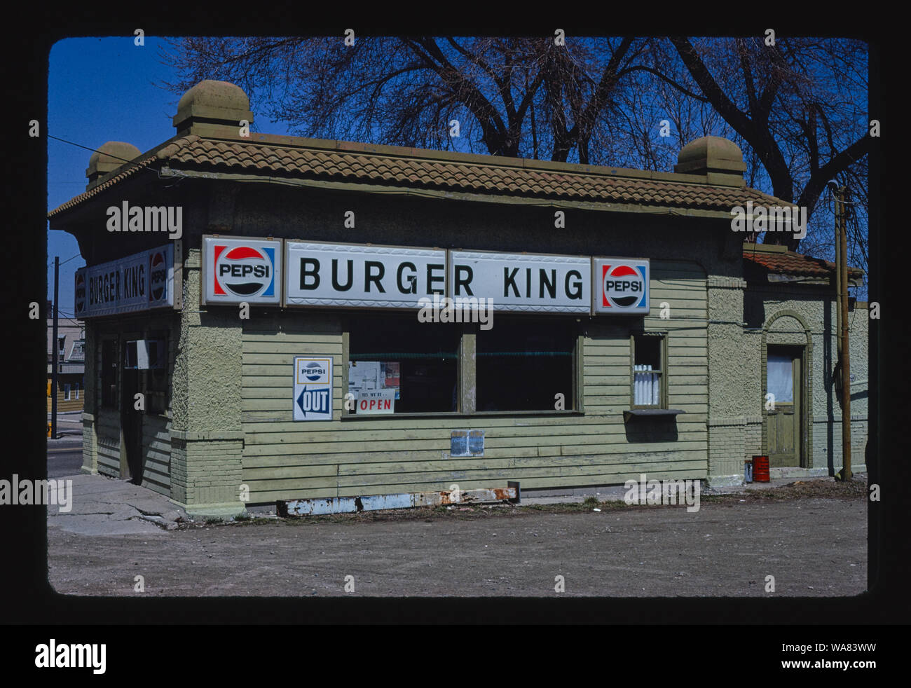 Springfield ohio hi-res stock photography and images - Alamy