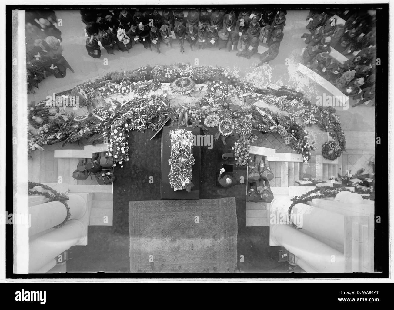 Burial 21 Black and White Stock Photos & Images - Alamy